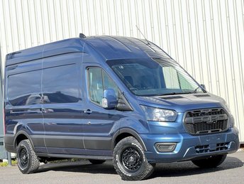 Used vans for sale in Accrington & Lancashire: Rampage Vehicles