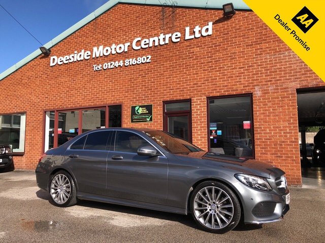 Used cars for sale. Deeside & Flintshire car Dealer | Deeside Motor ...