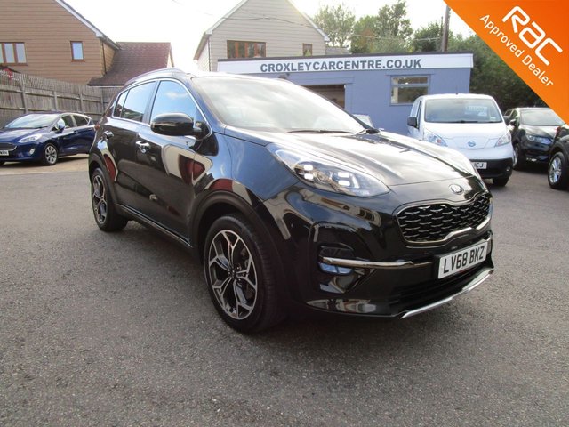 Used cars for sale. Watford & Hertfordshire car Dealer | Croxley Car Centre
