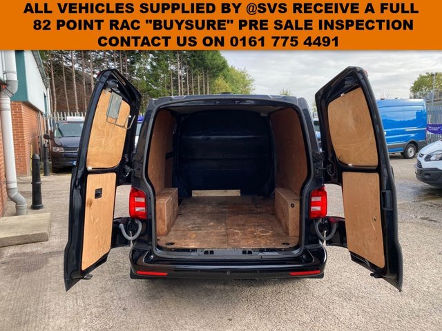 Used vans for sale. Irlam & Greater Manchester van Dealer | Simply Van ...