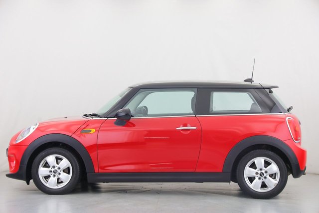 Used MINI Wales, MINI for Sale in Wales, MINI Dealer Wales