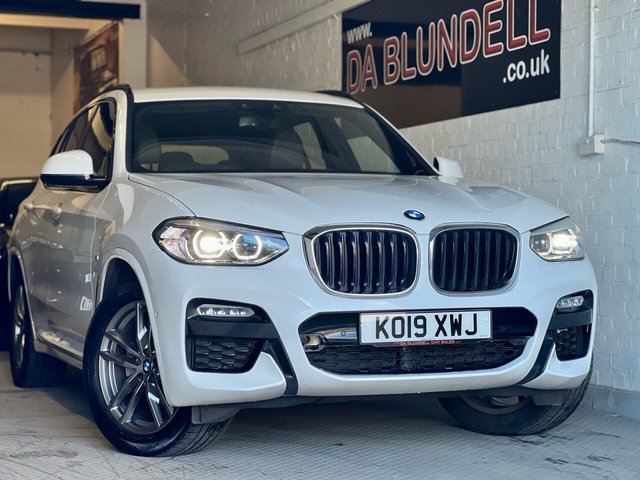 Used BMW cars for sale. BMW Dealer Liverpool | DA Blundell Car Sales