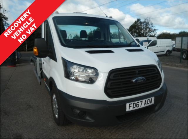 Used vans for sale. Carlisle & Cumbria van Dealer | Robert Little ...