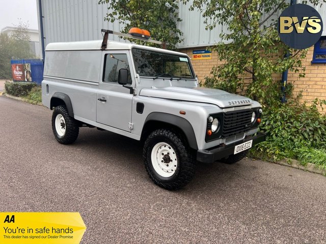Used vans for sale. Braintree & Essex van Dealer | Braintree Van Sales