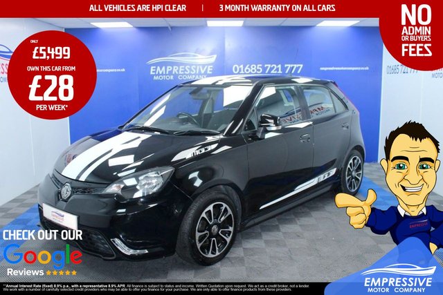 Page 9 of 10 for Used cars for sale. Merthyr Tydfil & Mid Glamorgan car ...