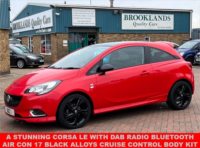 Page 3 of 4 for Used cars for sale. Corby & Northamptonshire car Dealer ...