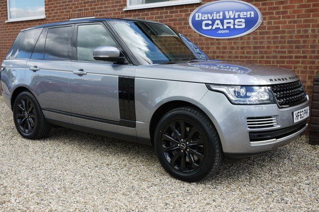 Used cars for sale. Thatcham & Berkshire car Dealer | David Wren