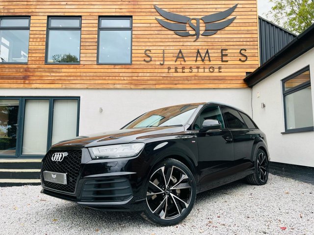 Used cars for sale. Essendine & Lincolnshire car Dealer | S James ...