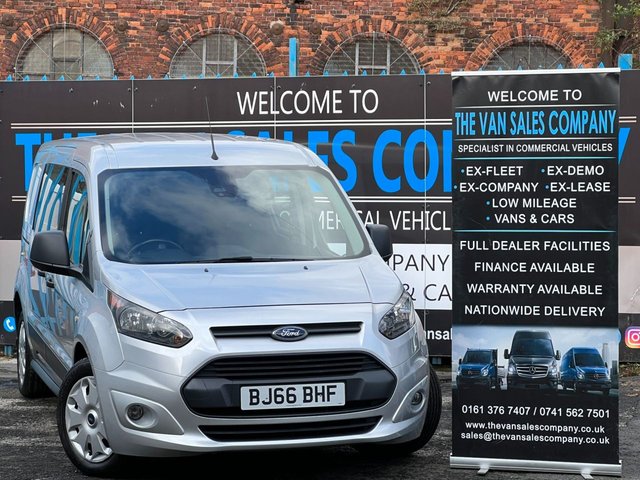 Page 3 of 6 for Used vans for sale. Oldham & Greater Manchester van ...