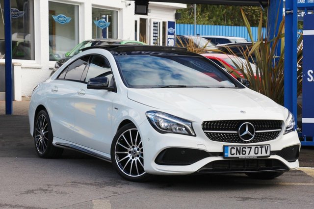 Used Mercedes-Benz cars for sale. Mercedes-Benz Dealer Cardiff ...