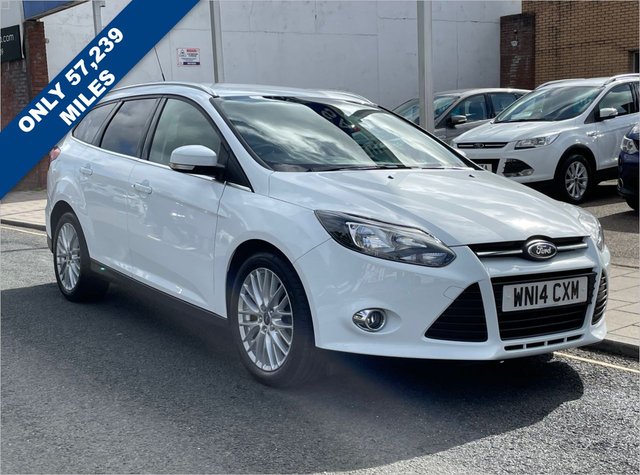Used Ford cars for sale. Ford Dealer Bideford | Kingsley Car Sales Ltd