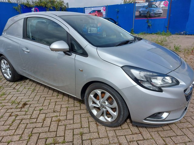 Used Vauxhall cars for sale. Vauxhall Dealer Liverpool | Trade Cars ...