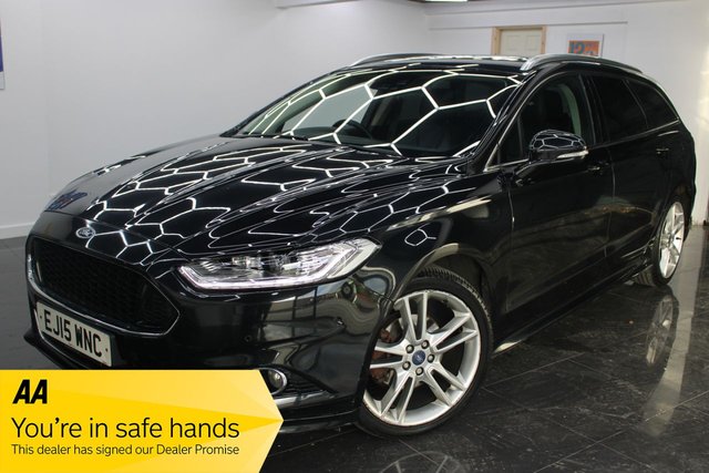 Used Ford cars for sale. Ford Dealer Bury | The Car Way Ltd