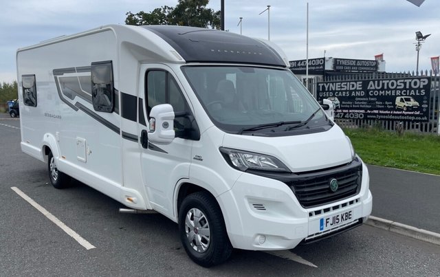 Used vans for sale. Newcastle Upon Tyne & Tyne and Wear van Dealer ...