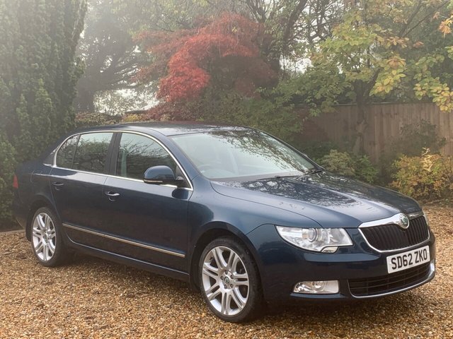 Used Skoda cars for sale. Skoda Dealer Stockport | Chrome Motors