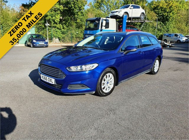 Used Ford cars for sale. Ford Dealer Ashington | Ashington Automobile Co.