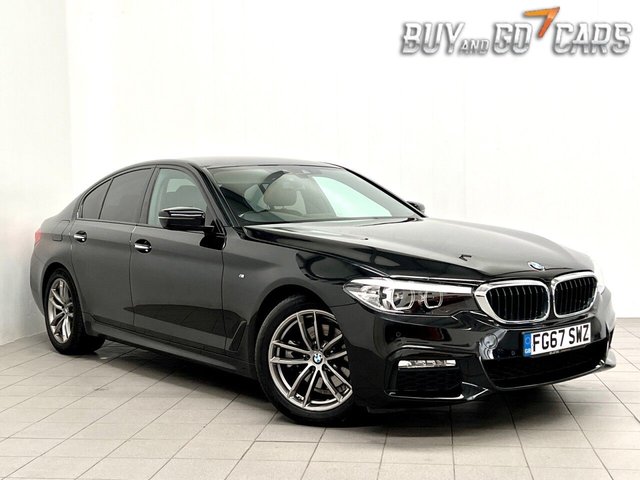 Used BMW cars for sale. BMW Dealer Cardiff | Buy & Go Cars