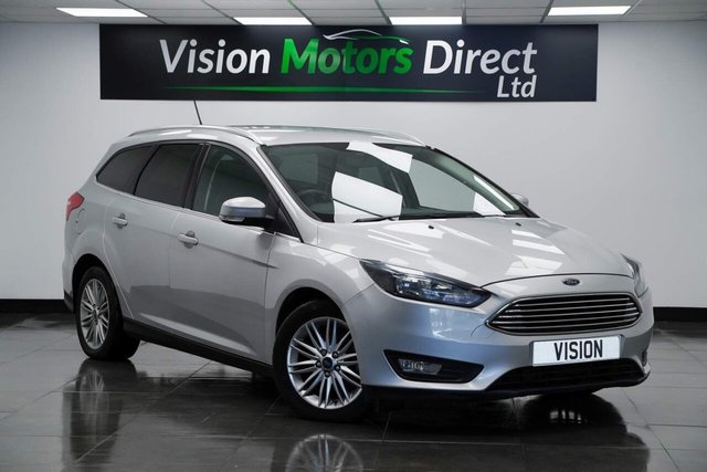 Used cars for sale. Warrington & Cheshire car Dealer | Vision Motors Direct