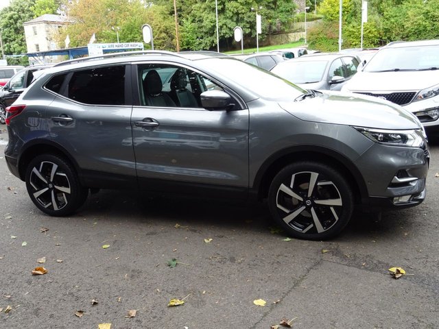 Used Nissan cars for sale. Nissan Dealer Leeds | Leeds Motor Company Ltd