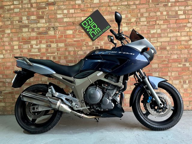 Used Yamaha bikes for sale. Yamaha Dealer Maidstone | Ride DMC Motorcycles