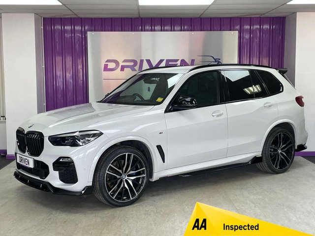 Used cars for sale. York & North Yorkshire car Dealer | Driven of York