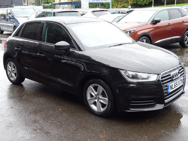 Used Audi cars for sale. Audi Dealer Leeds | Leeds Motor Company Ltd