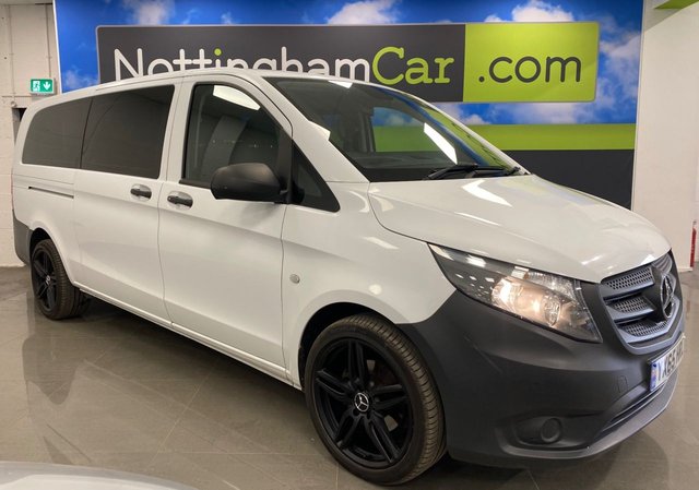 Used Mercedes-Benz cars for sale. Mercedes-Benz Dealer Nottingham ...