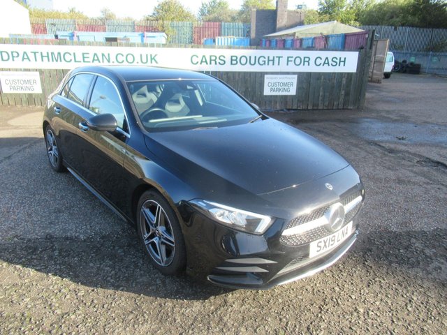 Used cars for sale. Edinburgh & Midlothian car Dealer | Redpath and Mclean