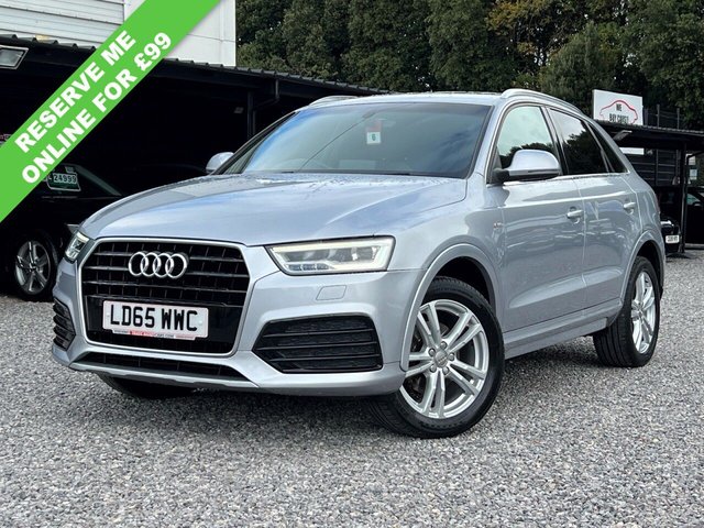 Used Audi cars for sale. Audi Dealer Cardiff | Trade Right Cars Cardiff Ltd