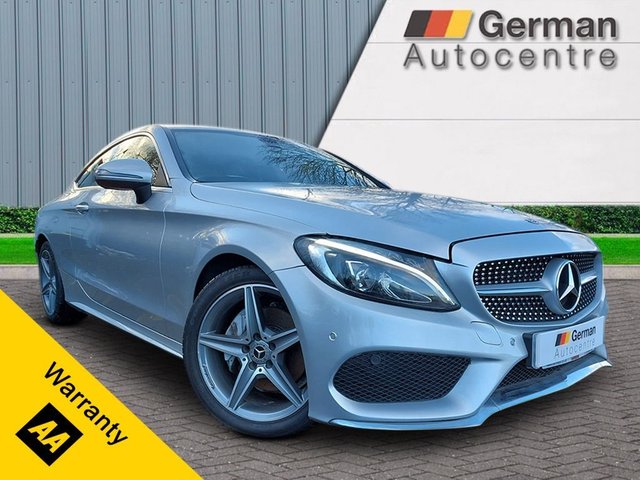 Used cars for sale. Sheffield & Yorkshire car Dealer | German ...