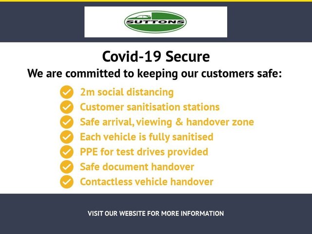 2016 DS DS 3 Puretech Chic £7,995