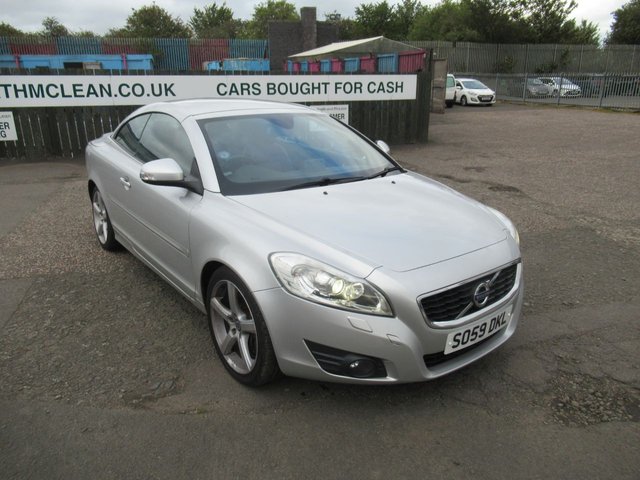 Used Volvo cars for sale. Volvo Dealer Edinburgh | Redpath and Mclean