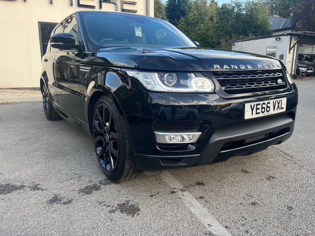 Used cars for sale. Macclesfield & Cheshire car Dealer | JDT Motor ...