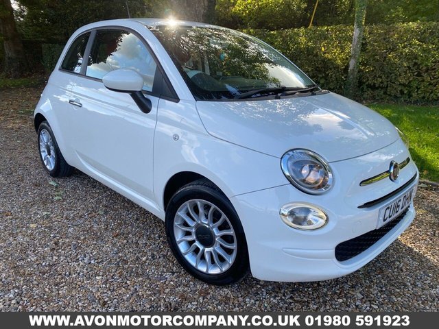 Used cars for sale. Salisbury & Wiltshire car Dealer | Avon Motor Company