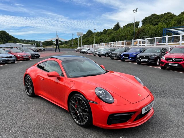 Used cars for sale. Liskeard & Cornwall car Dealer | Castle Motors