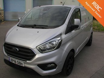 Used vans for sale. Kendal & Cumbria van Dealer | Kendal Car Centre Ltd