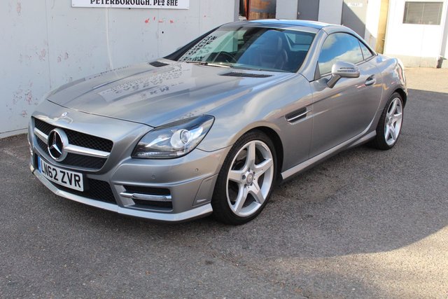 Used cars for sale. Peterborough & Cambridgeshire car Dealer | 3 KM Car ...