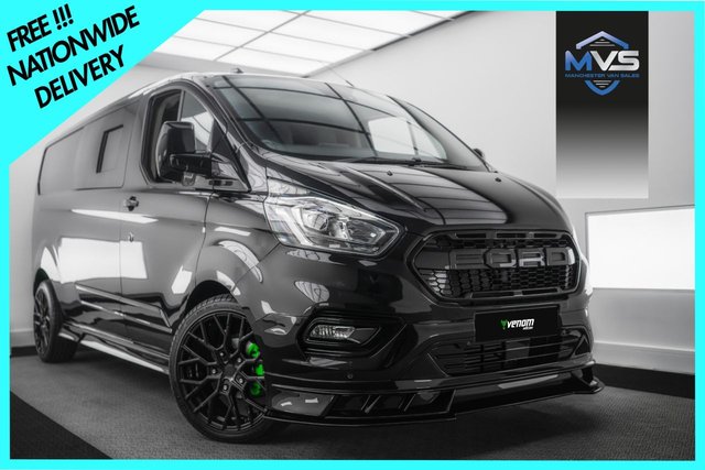 Page 2 of 4 for Used vans for sale. Manchester & Greater Manchester van ...