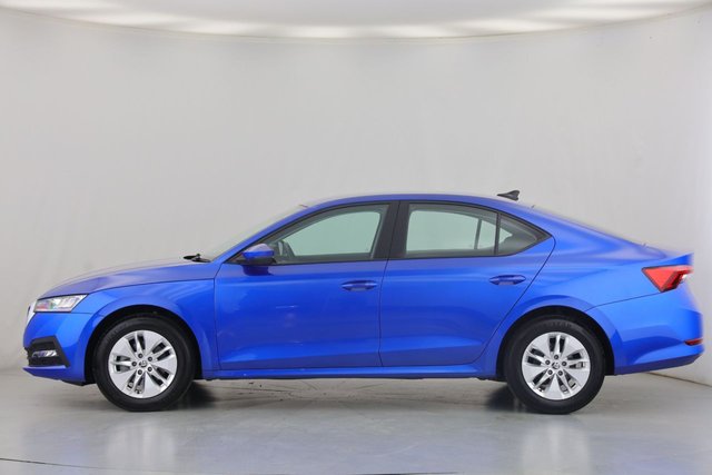 Used Skoda Wales, Skoda for Sale in Wales, Skoda Dealer Wales