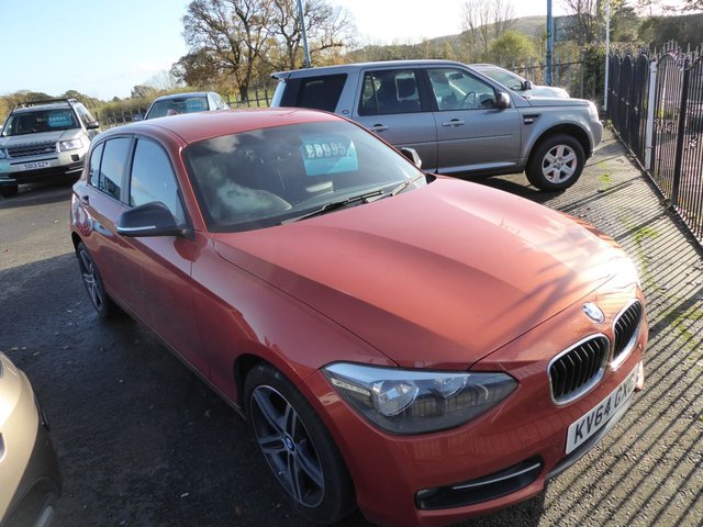 Used cars for sale. Wrexham & Flintshire car Dealer | Hope Motor Company