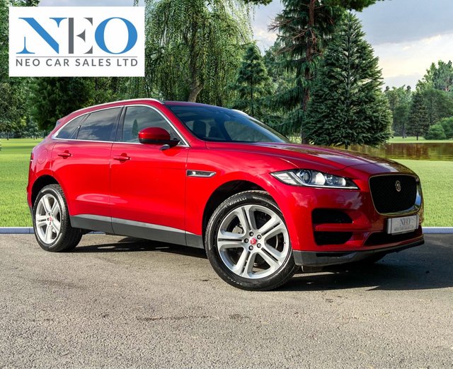 Used cars for sale. Warrington & Cheshire car Dealer | Neo Car Sales