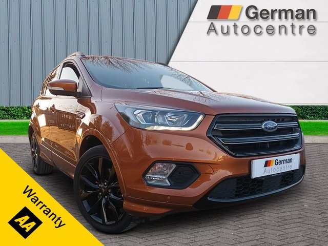 Used cars for sale. Sheffield & Yorkshire car Dealer | German ...