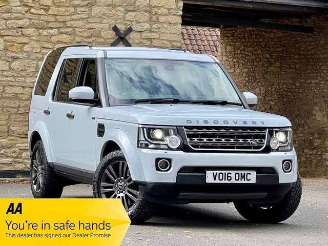 Used Land Rover car for sale in Bedford, Bedfordshire | Bedford Car Centre