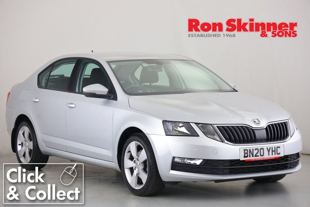 Used Skoda Wales, Skoda for Sale in Wales, Skoda Dealer Wales