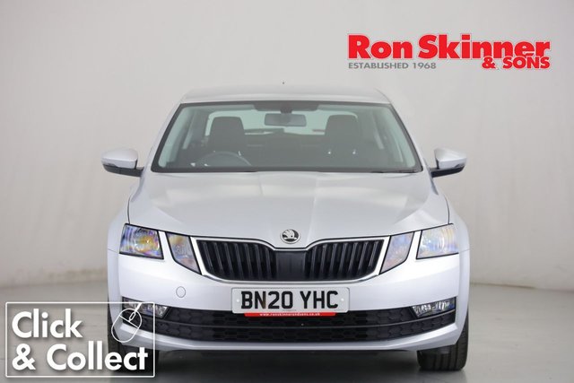 Used Skoda Wales, Skoda for Sale in Wales, Skoda Dealer Wales