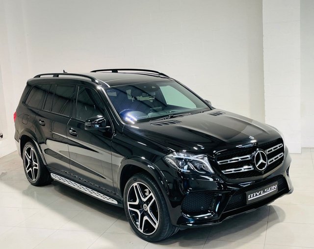Used Mercedes-Benz cars for sale. Mercedes-Benz Dealer Manchester ...