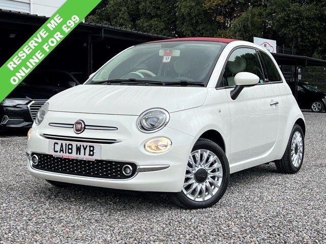 Used Fiat cars for sale. Fiat Dealer Cardiff | Trade Right Cars Cardiff Ltd