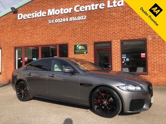 Used cars for sale. Deeside & Flintshire car Dealer | Deeside Motor ...