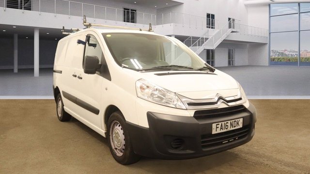 Page 3 of 4 for Used vans for sale. Glasgow & Scotland van Dealer | T2T ...