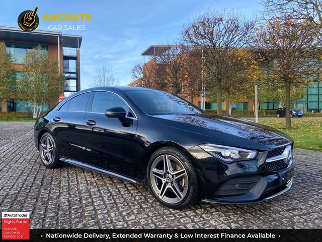 Used Mercedes-Benz cars for sale. Mercedes-Benz Dealer Manchester ...